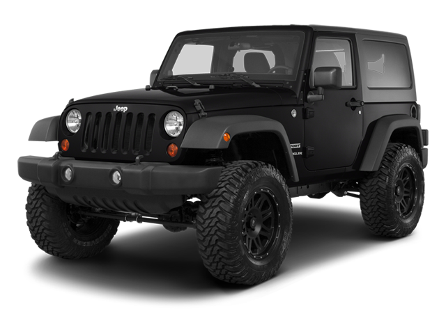 Search All Jeep Inventory