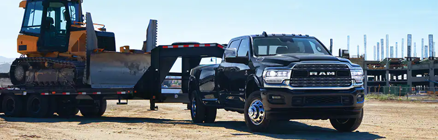 Your Preview of the 2023 Ram 3500 - Koons Tysons Chrysler Dodge Jeep ...
